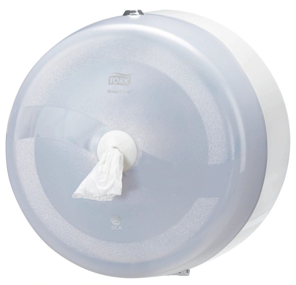Tork Smart One Disp(472022) – Betterlifekart