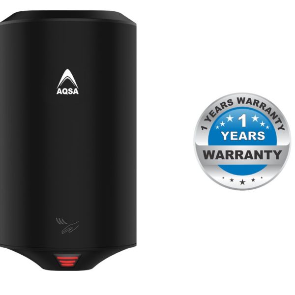 ABS HAND DRYER AQSA – 7836 – Betterlifekart