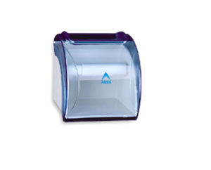 ABS Toilet Roll Dispenser Aqsa – 7255 – Betterlifekart