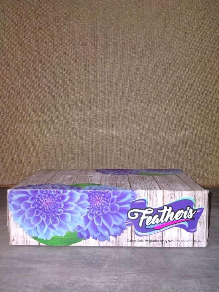 York tissue box 100 pull (Ericsson) – Betterlifekart