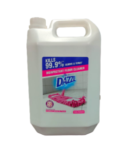 Dabur Dazzl Floor Cleaner 5ltr – Betterlifekart