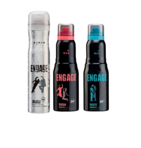 Engage Deodorant Men & Women – Betterlifekart
